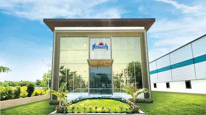 Nilkanth Aluminium Formwork - Customized Solutions for India