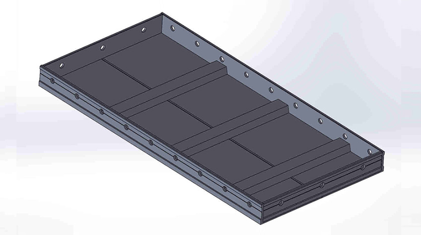 Aluminium Formwork Components & Accessories for Modern Construction