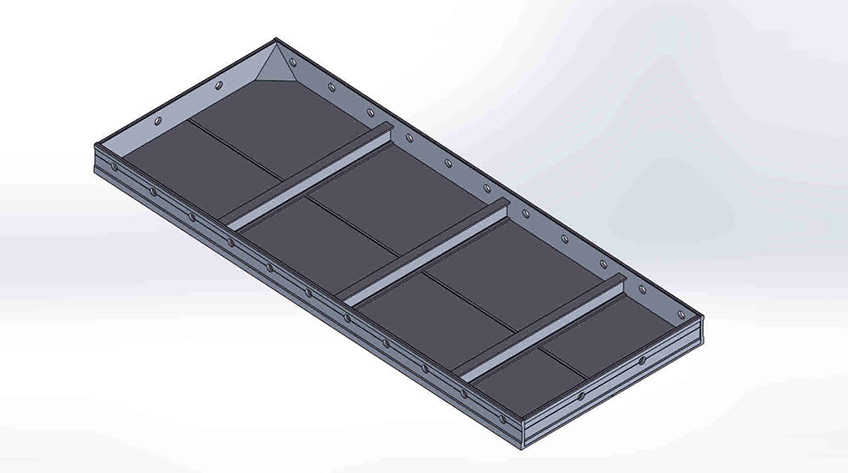 Aluminium Formwork Components & Accessories for Modern Construction